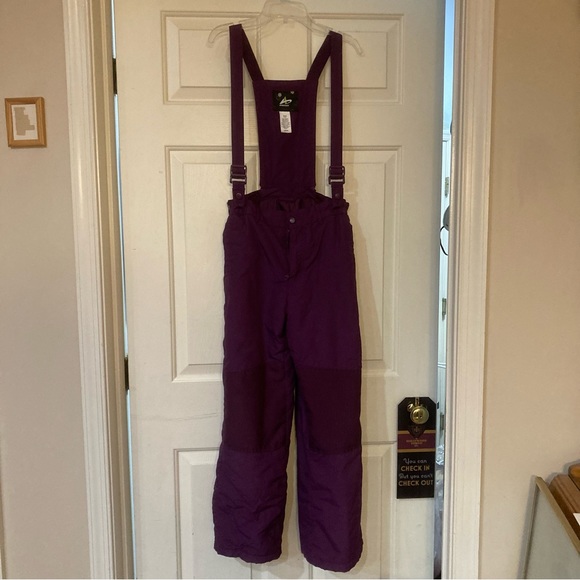 Athletech | Bottoms | 525 Athletech Girls Snow Pants L 12 | Poshmark